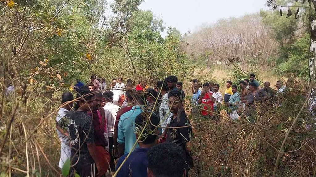 Police confirm death of teenager in Malappuram as rape, murder