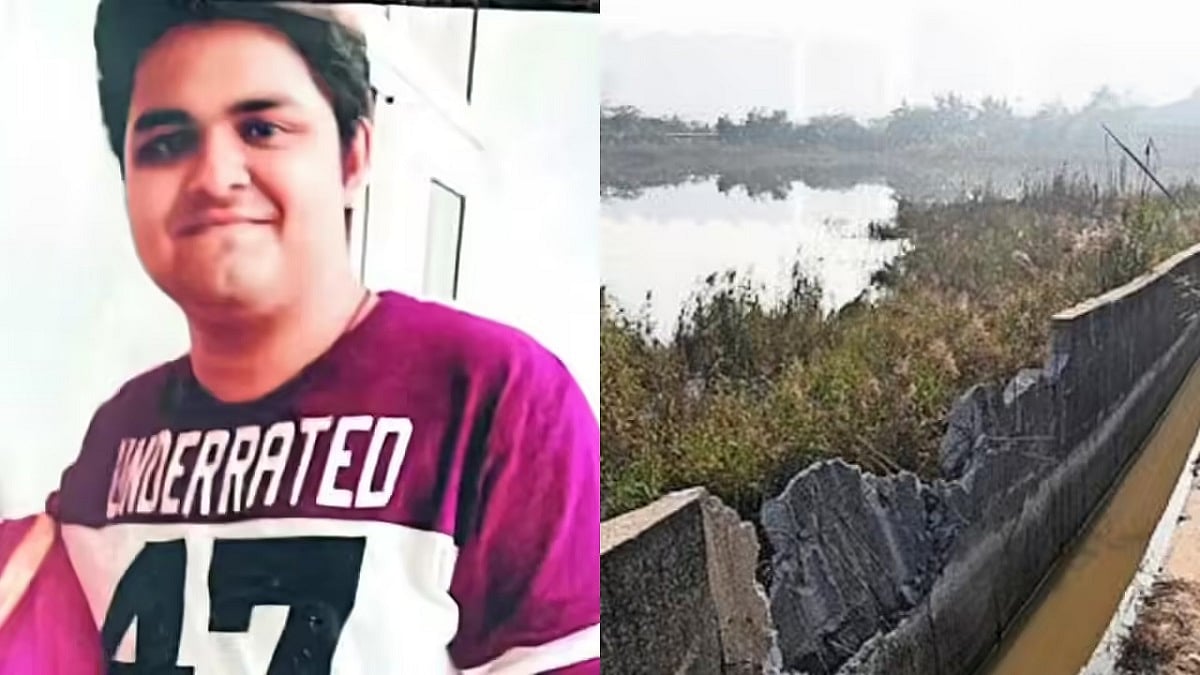 Noida techie death: Junior engineer sacked, notices issued to traffic ...