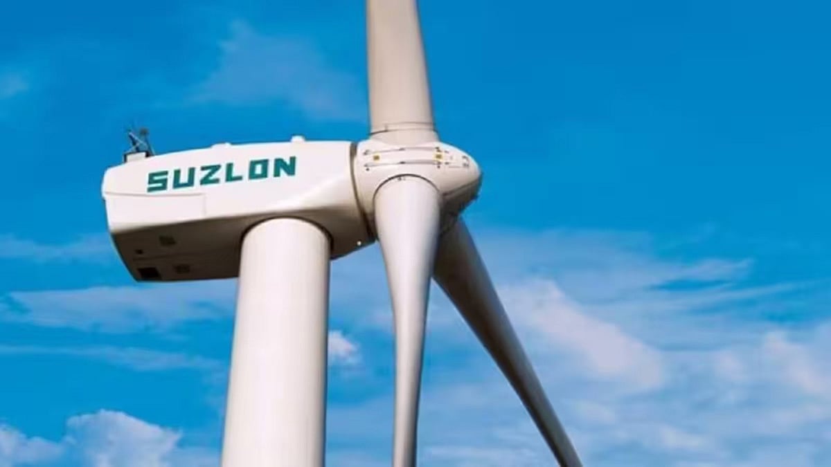 Suzlon doubles down on core biz with Wind 2.0, plans expansion with ...