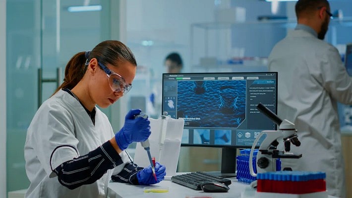 IIT Bombay develops method to recover lab-grown immune cells for ...