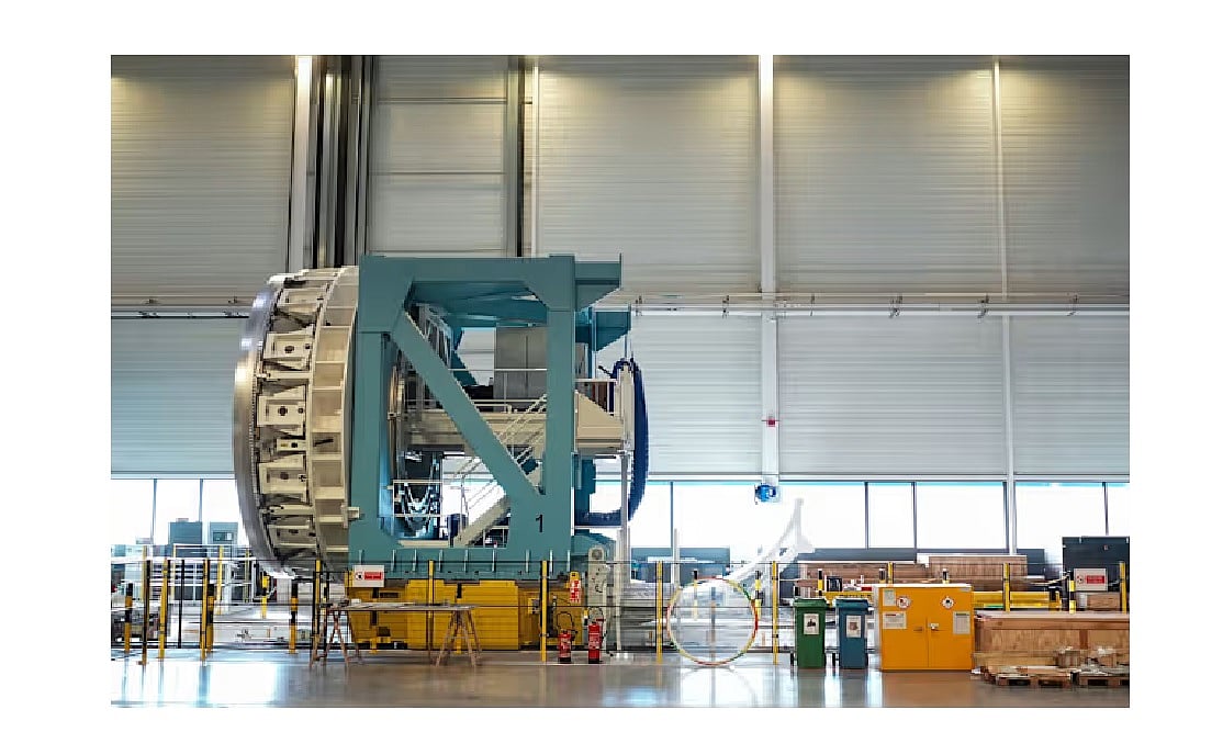 An emotional countdown to the maiden launch of the Ariane 64, Europe's ...