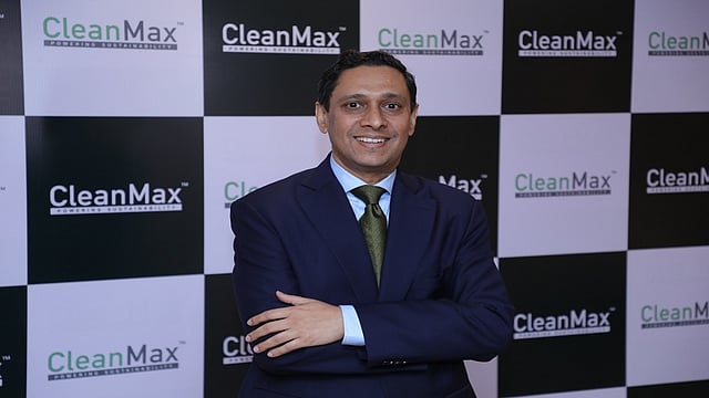 Clean Max Enviro Energy Solutions Limited’s Initial Public Offering to open