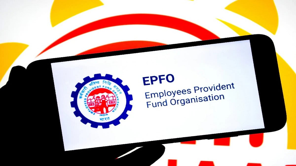 EPFO retains 8.25 pc interest rate on employees' provident fund deposits