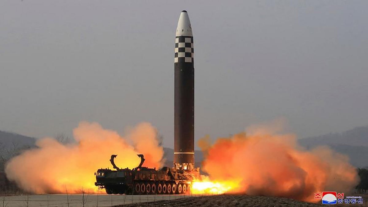 US allies, rivals in Asia gauge fallout from war in Middle East
