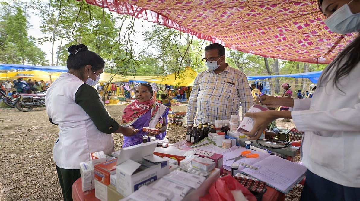 42.5 per cent Indians deprioritise heath, 46 per cent fail to stay ...