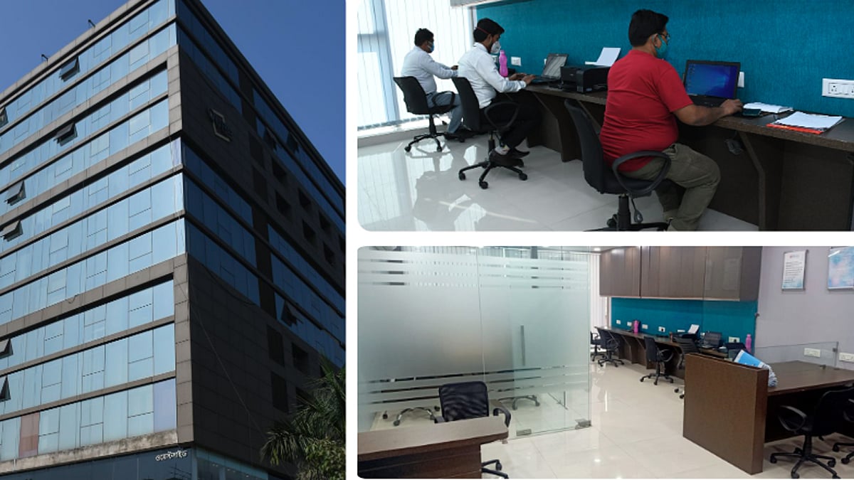 Seagull International Group Earns Great Place to Work Recognition