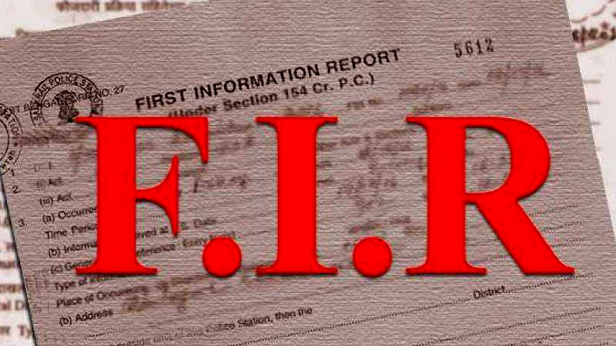 മതവിദ്വേഷം പ്രചരിപ്പിച്ചതിനു സിപിഎം വനിത പഞ്ചായത്ത് അംഗത്തിനെതിരെ കേസ്