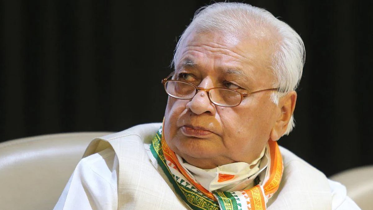 നയപ്രഖ്യാപന പ്രസംഗത്തിന്‍റെ കരടിന് അനുമതി നൽകി ഗവർണർ ആരിഫ് മുഹമ്മദ് ഖാൻ