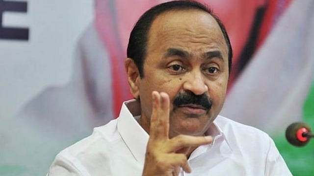 ''മുഖ്യമന്ത്രി സ്ഥാനത്തിനായി യുഡിഎഫിൽ ആരും പിണങ്ങില്ല, അധികാരത്തിലെത്തി ...