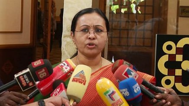 നിപ രോഗ ലക്ഷണങ്ങളോടെ 7 പേർ ചികിത്സയിൽ, സമ്പർക്കപ്പട്ടികയിൽ 168 പേ ...