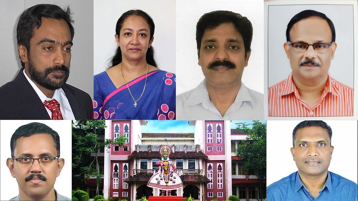 അക്കാദമിക് മികവിനുള്ള ദേശീയ പുരസ്‌കാരം നേടി കുസാറ്റ്