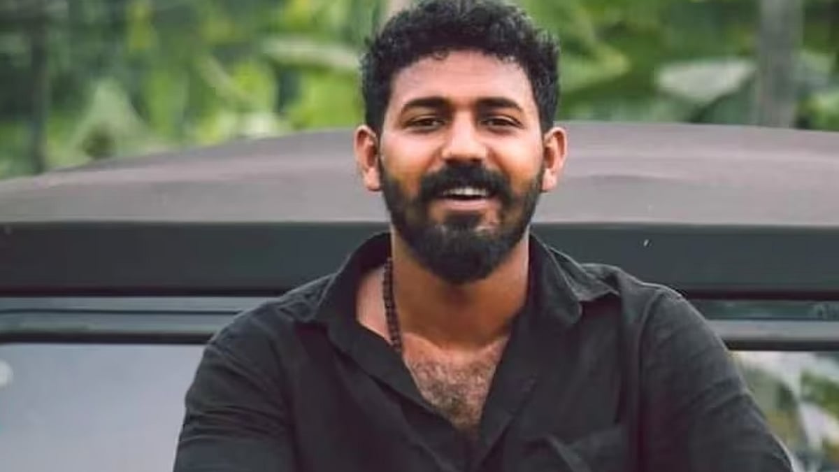 അസിസ്റ്റന്‍റ് ജയിലറെ മർദിച്ച് ആകാശ് തില്ലങ്കേരി; അതീവ സുരക്ഷാ ...