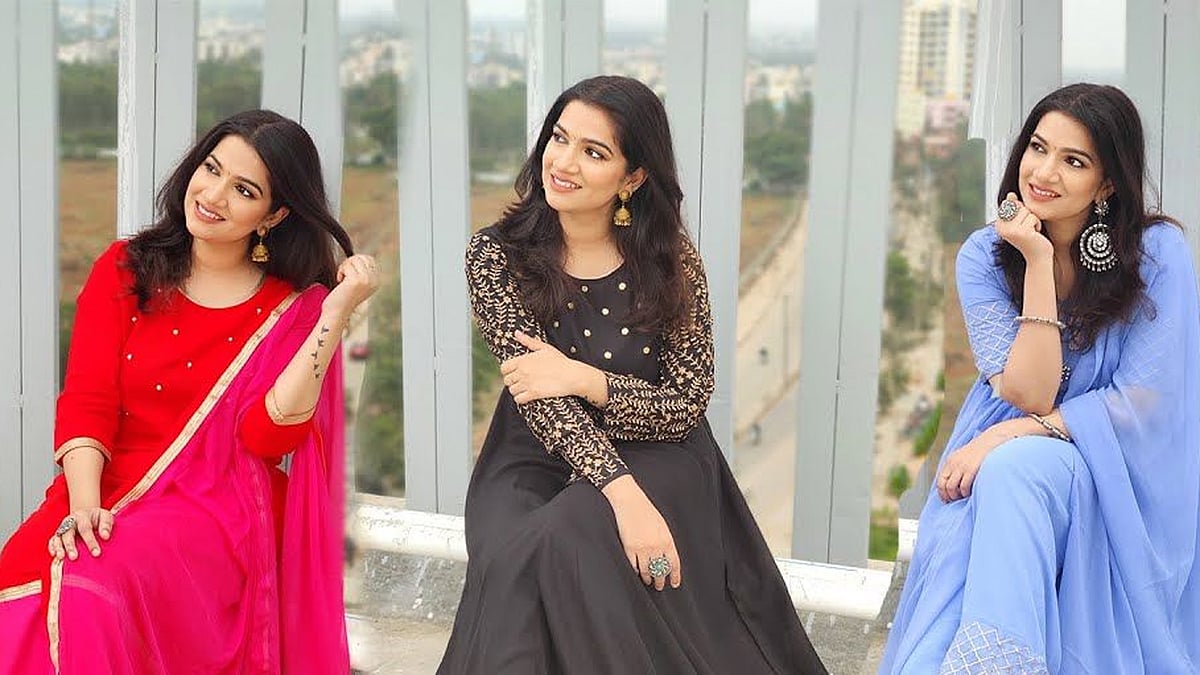 പുതിയ ബ്രാന്‍ഡ് ഐഡന്‍റിറ്റിയുമായി മീഷോ