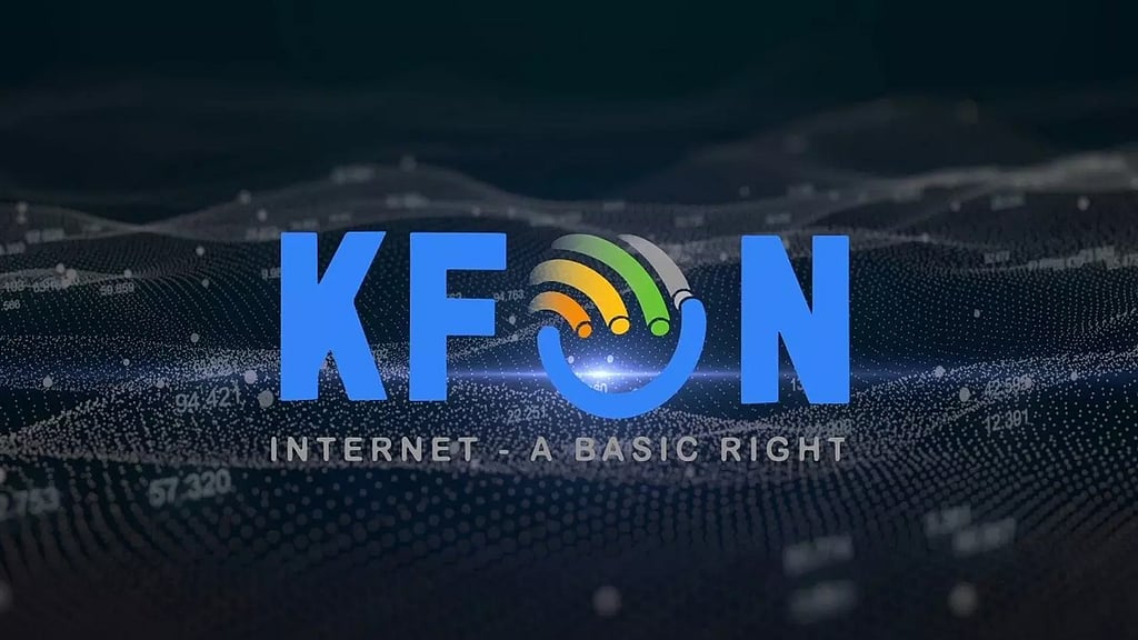 കെ ഫോണിൽ ഇനി സിനിമയും കാണാം, ഒടിടി പ്ലാറ്റ്ഫോം ഏപ്രിലിൽ | KFON set to ...