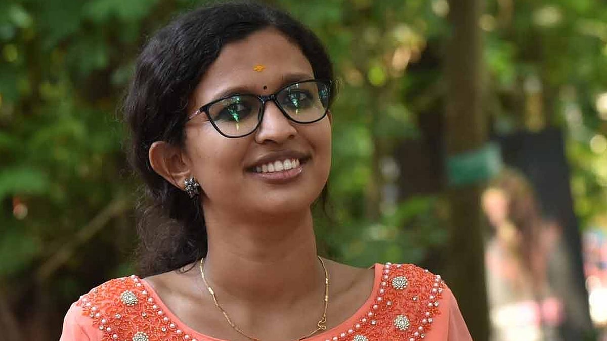 വ്യാജരേഖാ കേസ്: വിദ്യയ്ക്ക് മുൻകൂർജാമ്യം അനുവദിക്കരുതെന്ന് പൊലീസ്