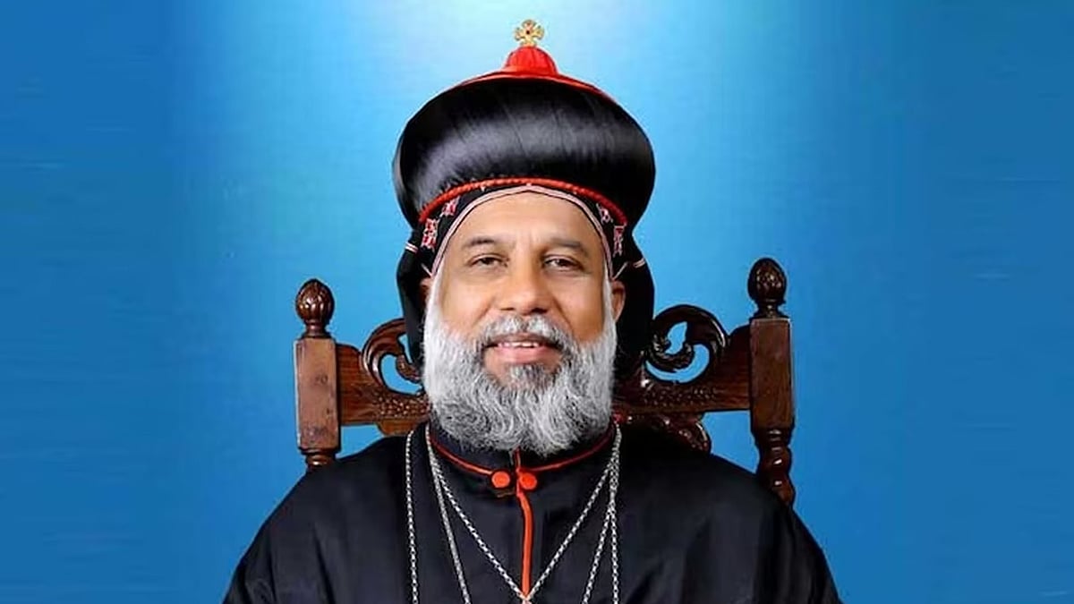 ക്രിസ്തീയ മതം തുടച്ചുനീക്കാമെന്നത് വ്യാമോഹമാണ്: കേന്ദ്രസർക്കാരിന് രൂക്ഷ ...