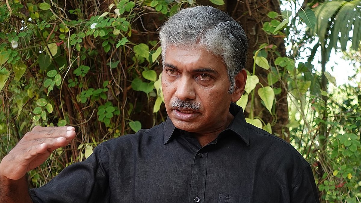 ജേക്കബ് തോമസിനെതിരായ അന്വേഷണം തുടരാം | Probe against Jacob Thomas can ...