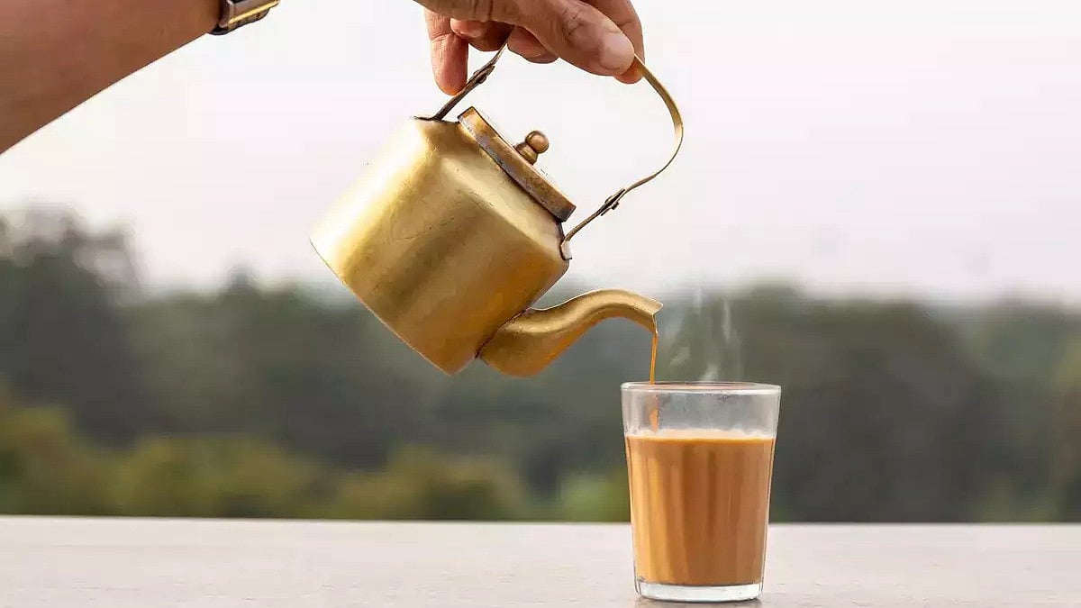 ചായ വയ്ക്കാൻ പഠിക്കാം | Tea making recipe