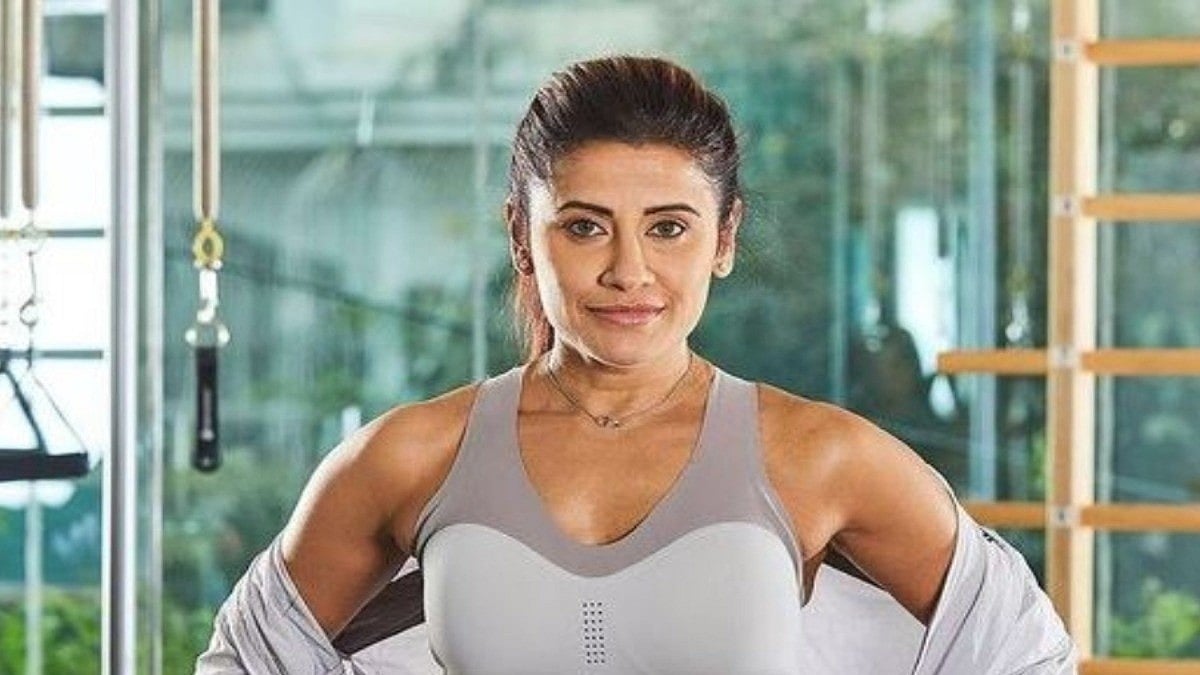 വ്യായാമത്തിൽ വ്യത്യാസം വേണം: യാസ്മിൻ | Yasmin's advice on workouts