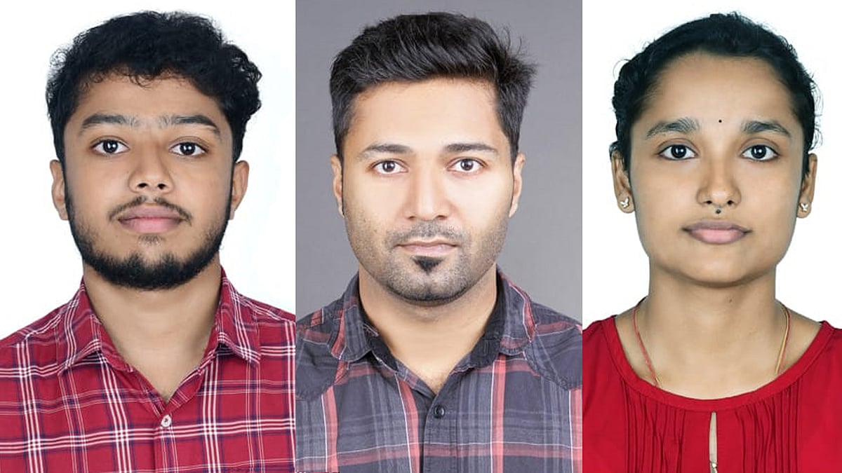 കുസാറ്റ് വിദ്യാർഥികൾക്ക് നോർവീജിയൻ ഫെല്ലോഷിപ്പ് | CUSAT students bag ...
