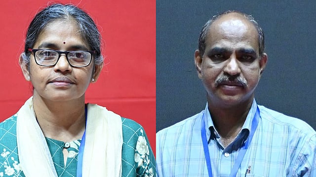 കെഎസ്ഇബി ഓഫീസേഴ്സ് അസോസിയേഷൻ: കെ. ഇന്ദിര പ്രസിഡന്‍റ് പി. ജയപ്രകാശൻ ജനറ ...