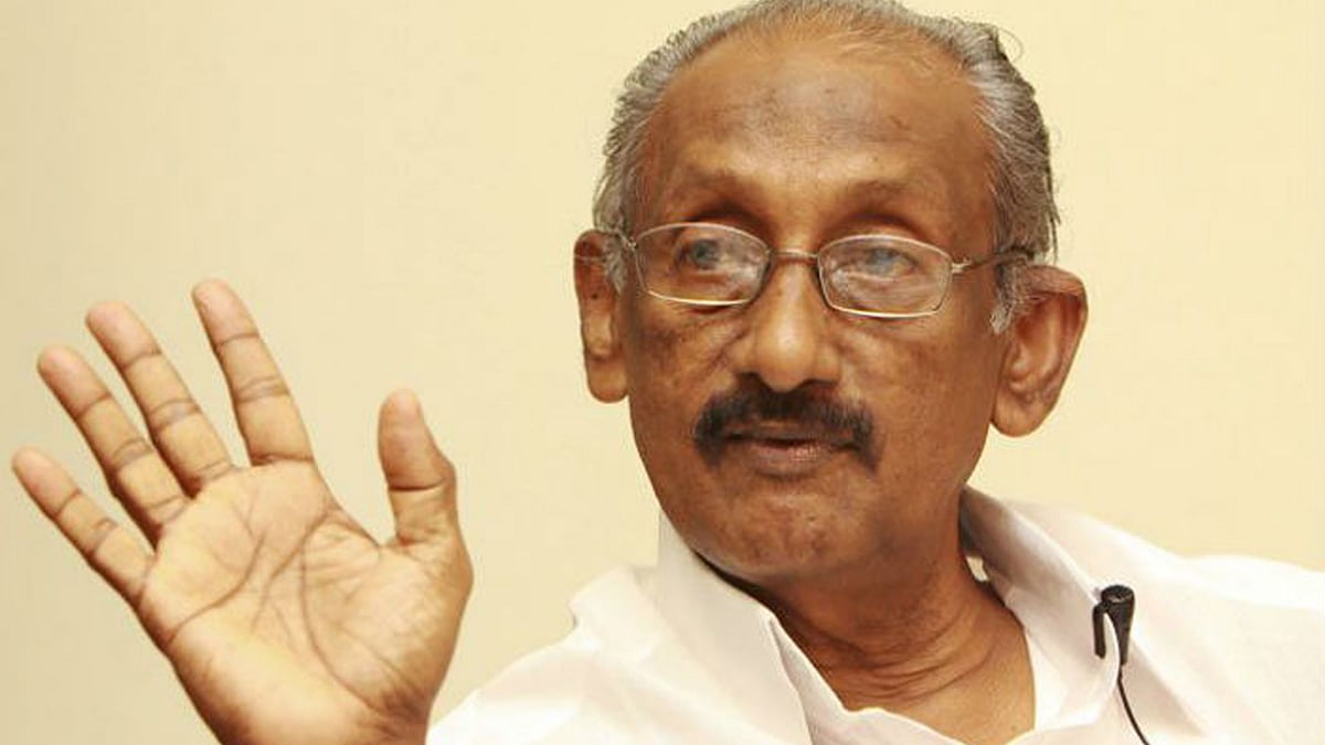 നിയമസഭ കയ്യാങ്കളി കേസിൽ കോൺഗ്രസ് എംഎൽഎമാരെ ബോധപൂർവം പ്രതിചേർക്കാനാണ് ...