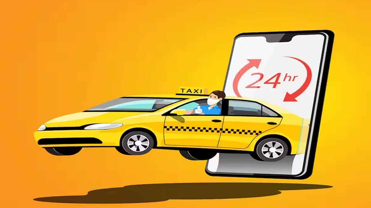 ഗോവയിലെത്തുന്ന വിനോദ സഞ്ചാരികള്‍ക്ക് ഇനി ടാക്‌സി ആപ്പ്| taxi app ...
