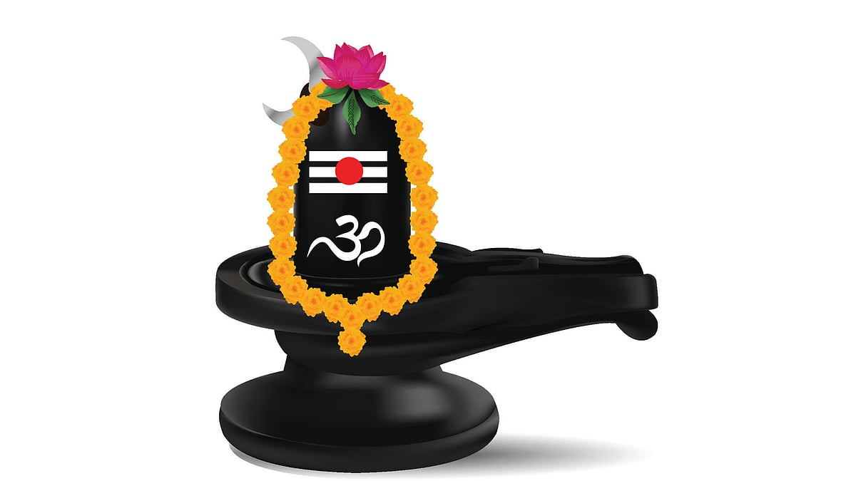 പ്രാർഥന ഫലിക്കാത്തതിന് ശിവലിംഗം മോഷ്ടിച്ചു | Youth steels Shivling for ...