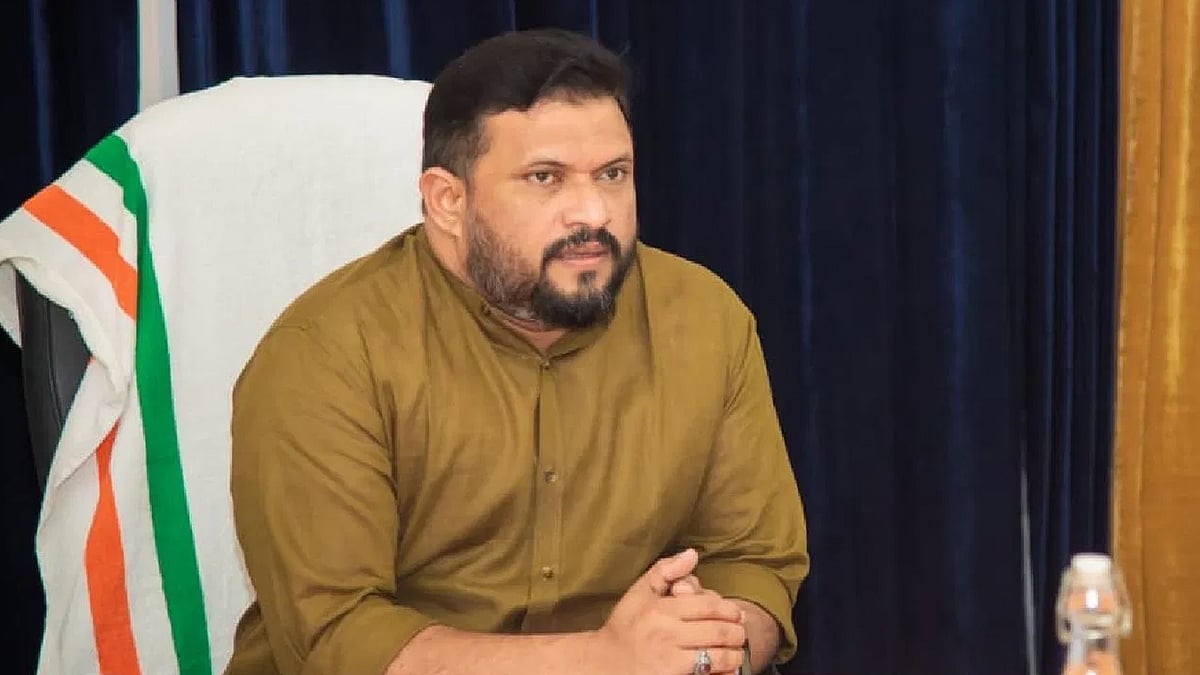 മുഹമ്മദ് ഫൈസലിന് സഭ‍യിൽ വോട്ടവകാശമോ, മറ്റ് ആനുകൂല്യങ്ങളോ നൽകരുത് ...