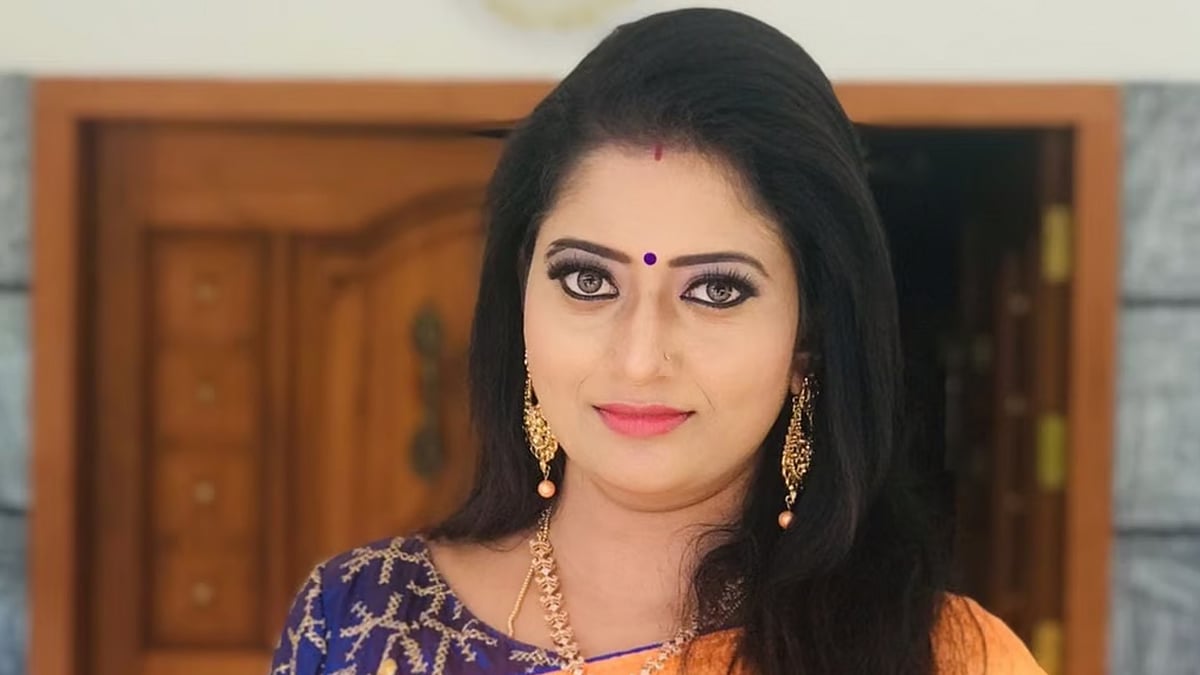 സിനിമാ- സീരിയൽ താരം രഞ്ജുഷ മേനോൻ മരിച്ച നിലയിൽ | Ranjusha Menon found dead