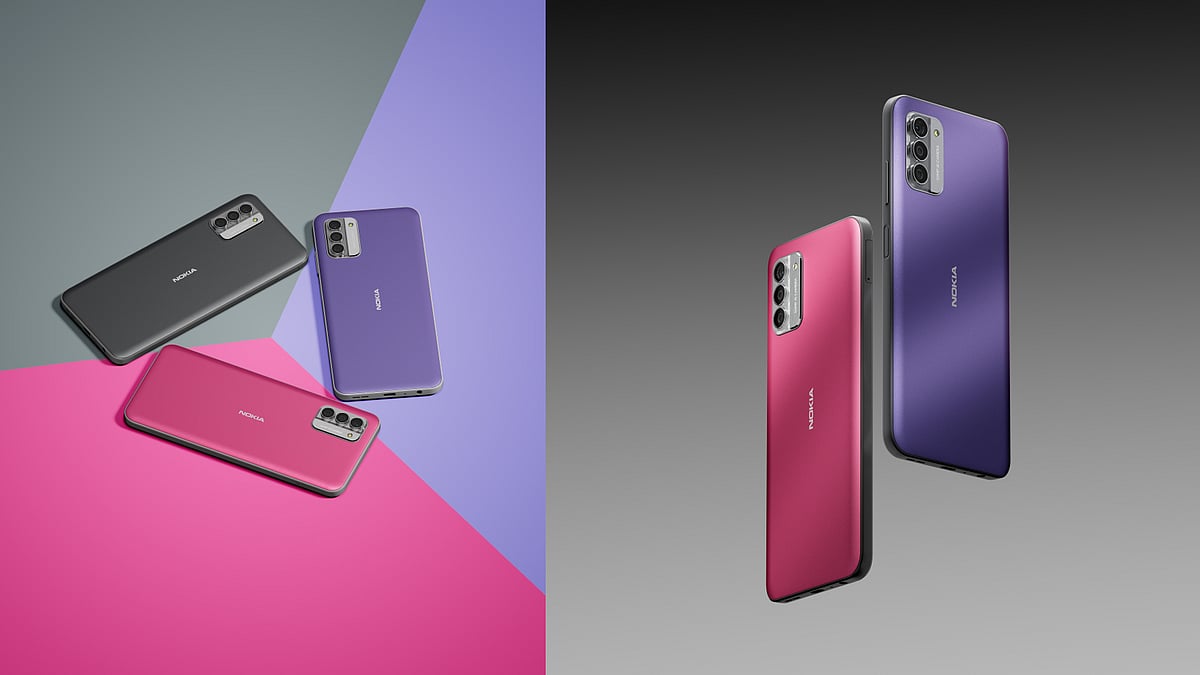 ആകര്‍ഷകമായ ലിമിറ്റഡ് ലോഞ്ച് ഓഫറുമായി നോക്കിയ: പുതിയ നോക്കിയ ജി42 ...