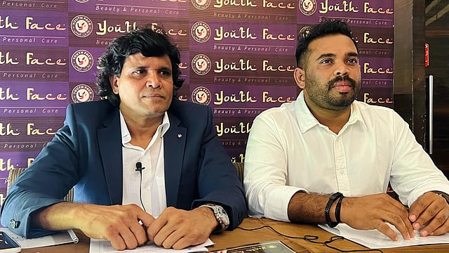 ഇന്ത്യൻ സൗന്ദര്യവർധക വിപണി കീഴടക്കാൻ അക്മാസ് | Akmas looks to conquer ...