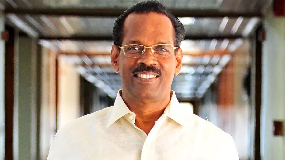 ടിപി രാമകൃഷ്ണനെ സിഐടിയു സംസ്ഥാന പ്രസിഡന്‍റായി തെരഞ്ഞെടുത്തു | TP ...