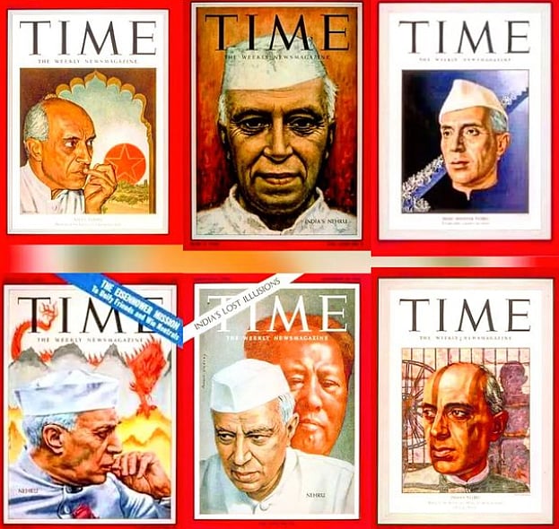 ജവഹർലാൽ നെഹ്റുവിന്‍റെ ലഘു ജീവചരിത്രം | Biography of Jawaharlal Nehru in ...
