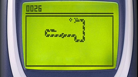 പാമ്പിനെ പോറ്റിവളർത്തിയ നോക്കിയ കാലം | Nokia snake game nostalgia