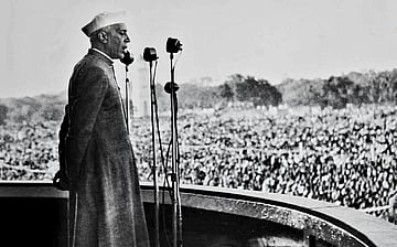 ജവഹർലാൽ നെഹ്റുവിന്‍റെ ലഘു ജീവചരിത്രം | Biography of Jawaharlal Nehru in ...