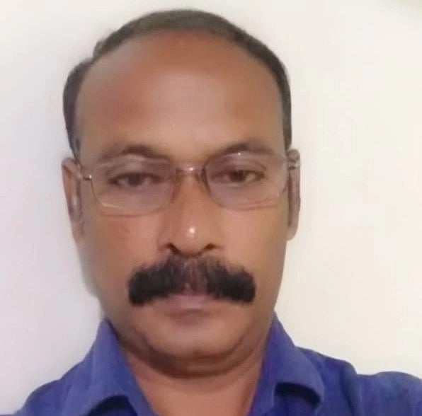 നശ്വരം - അജിതൻ ചിറ്റാട്ടുകരയുടെ കവിത | Malayalam poem by Ajithan ...