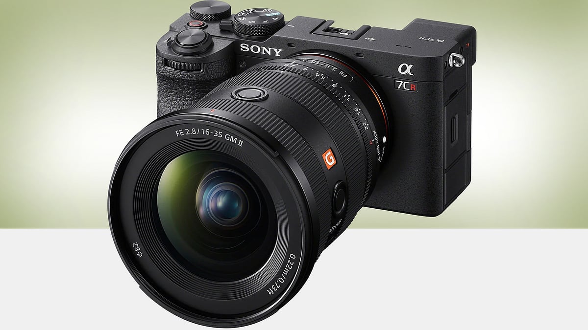 സോണി ആൽഫ 7സി സീരീസിൽ പുതിയ മോഡലുകൾ | Sony Alpha 7C new models