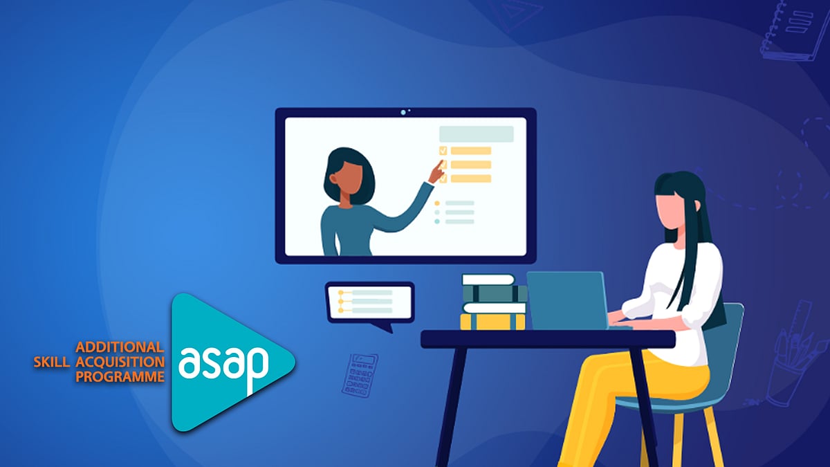 70 ശതമാനം സ്‌കോളര്‍ഷിപ്പ്, മികച്ച പ്ലേസ്‌മെന്‍റ്: നിരവധി അവസരങ്ങളുമായി ...