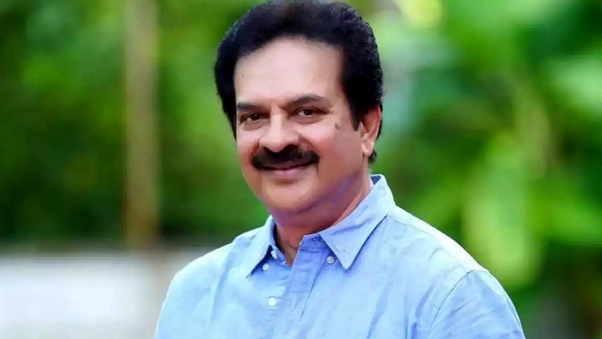 നടന്‍ ദേവന്‍ ബിജെപി സംസ്ഥാന ഉപാദ്ധ്യക്ഷന്‍ | Actor Devan BJP State Vice President