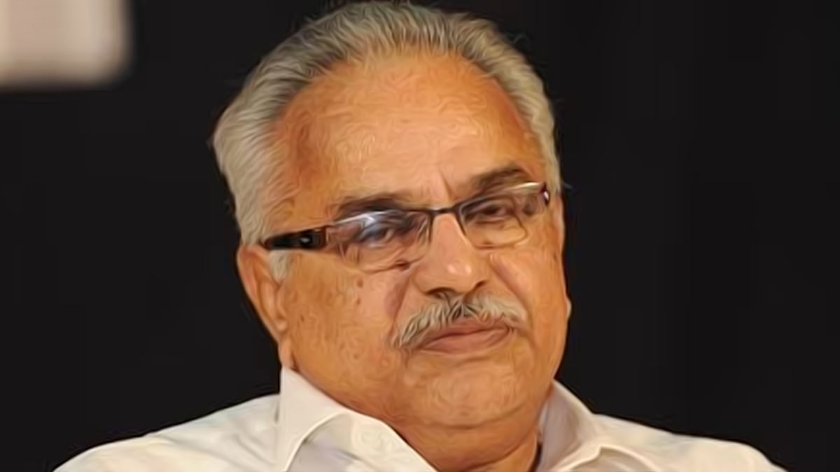 നഷ്ടമായത് സിപിഐയുടെ കരുത്തും സൗമ്യതയും | kanam rajendran special story