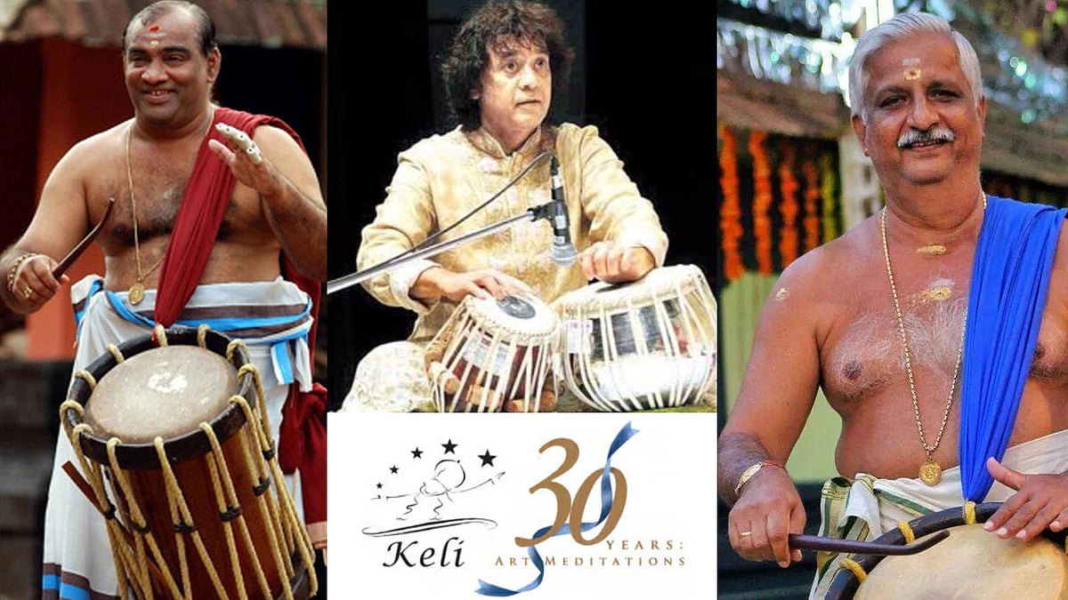 കേളി വാര്‍ഷികാഘോഷ പരിപാടികളുടെ സമാപനം ബുധനാഴ്ച Keli Annual celebration ...