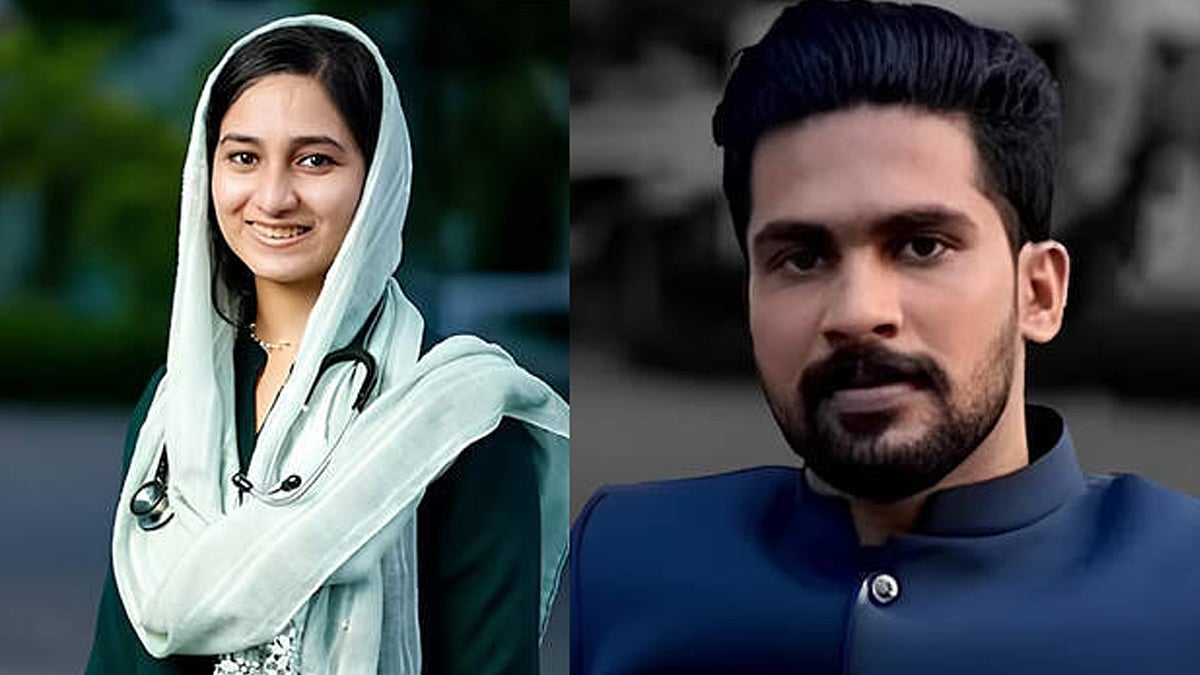 പ്രതി ഡോ. റുവൈസിന് തുടർ പഠനത്തിന് അനുമതി