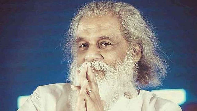 ഒ രേ യൊ രു യേ ശു ദാ സ്|today is the centenary of yesudas editorial