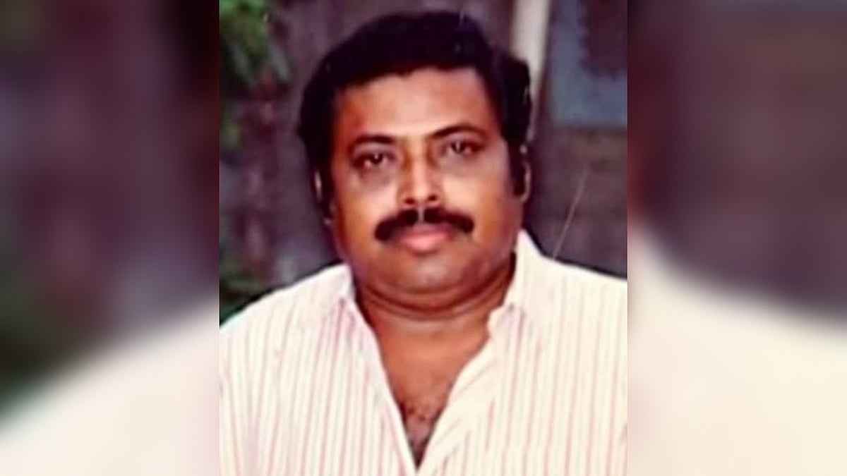 സംഗീത സംവിധായകൻ കെ.ജെ ജോയ് അന്തരിച്ചു