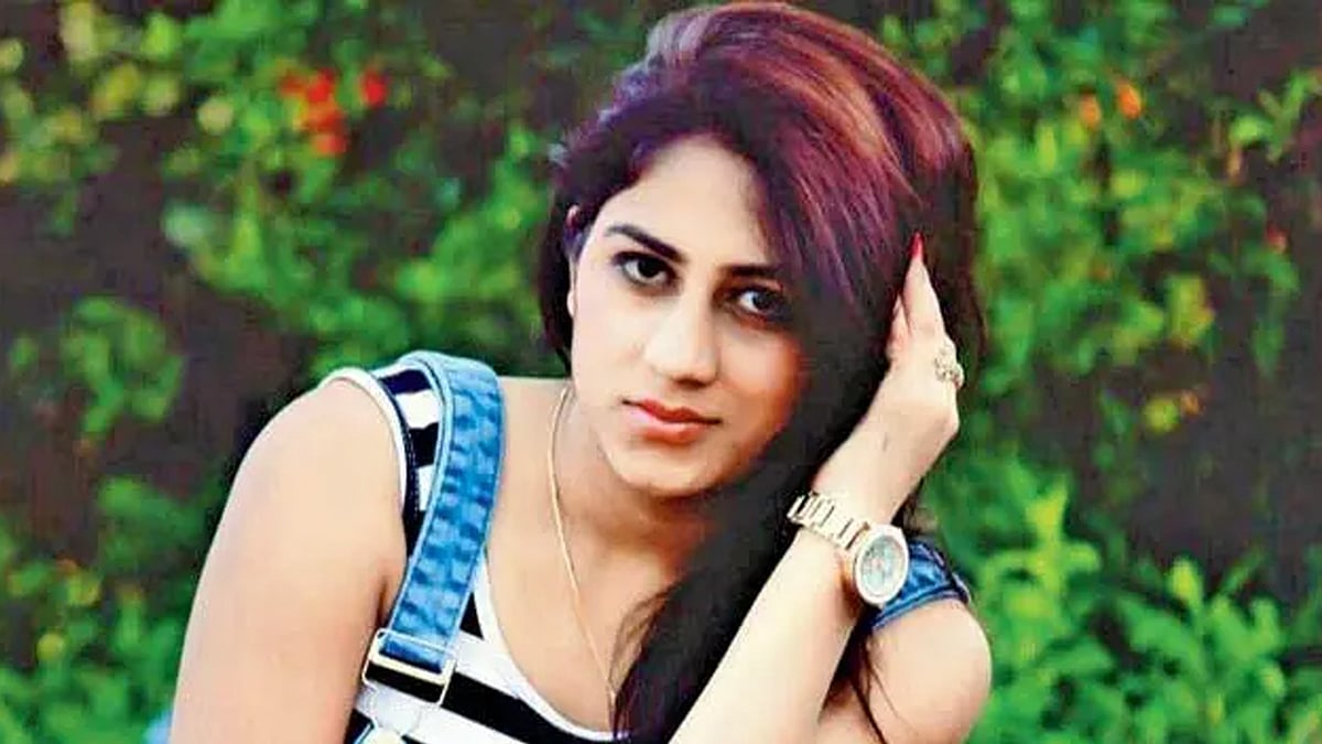 കൊല്ലപ്പെട്ട മുൻ മോഡലിന്‍റെ മൃതദേഹം ഹരിയാനയിലെ കനാലിൽ നിന്ന് കണ്ടെത്തി ...