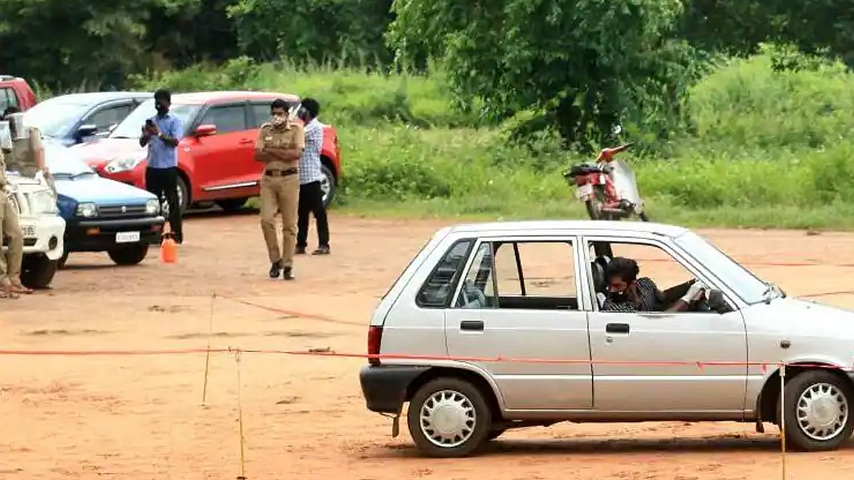 പുതുക്കിയ നിയമങ്ങൾ മെയ് 1 മുതല്‍