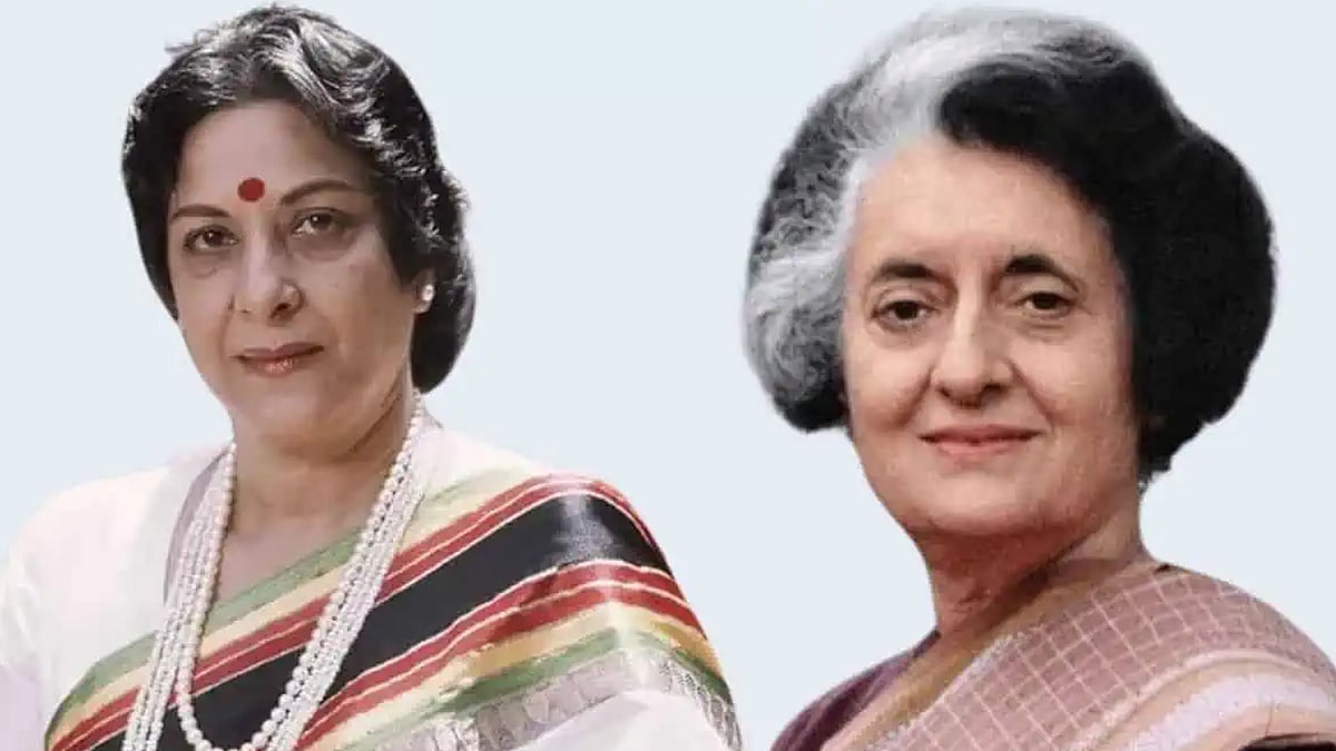 ദേശീയ ചലച്ചിത്ര അക്കാദമി പുരസ്ക്കാരങ്ങളിൽ അഴിച്ചുപണി; ഇന്ദിരാഗാന്ധി ...