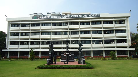 ഇടത്തരക്കാർക്ക് വാടകയ്ക്കു കൊടുക്കാൻ ജിസിഡിഎ കെട്ടിടങ്ങൾ നിർമിക്കും ...