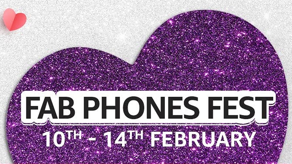 ആമസോണിൽ ഫാബ് ഫോൺ ഫെസ്റ്റ്; 5,999 രൂപ മുതൽ സ്മാർട്ട്ഫോണുകൾ | Amazone Fab ...